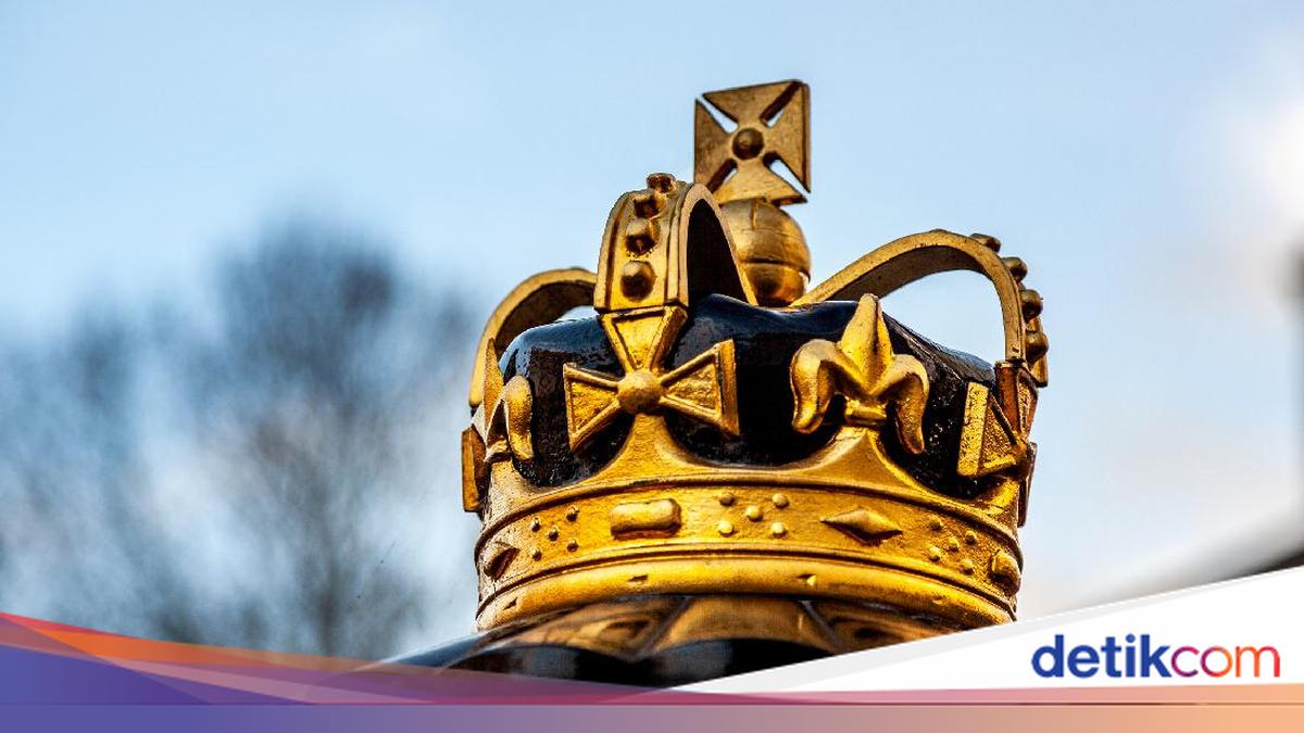 7 Raja Termuda di Dunia, Ada yang Dimahkotai Saat di Kandungan