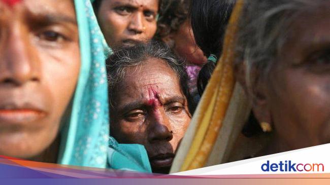 Mengenal Dalit, Kasta Terendah di India yang Mendapat Diskriminasi