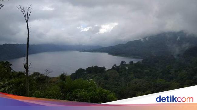 Danau Buyan Bali: Lokasi, Sejarah, dan Daya Tariknya