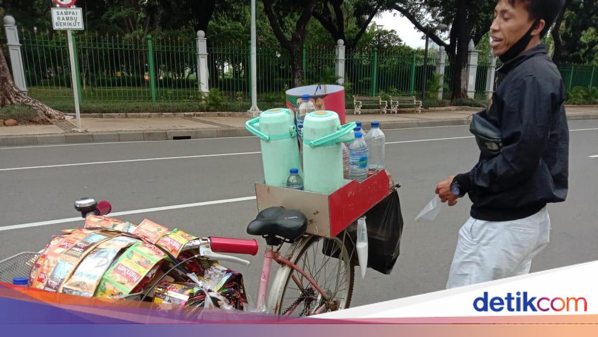 Polisi Bakal Kandangkan Sepeda Saat PPKM Darurat, Bagaimana Nasib Starling?