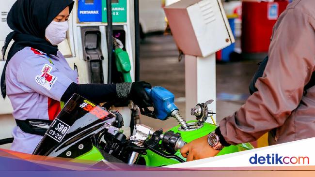Benarkah Buka HP di SPBU Bisa Meledak? Ini Penjelasan LIPI
