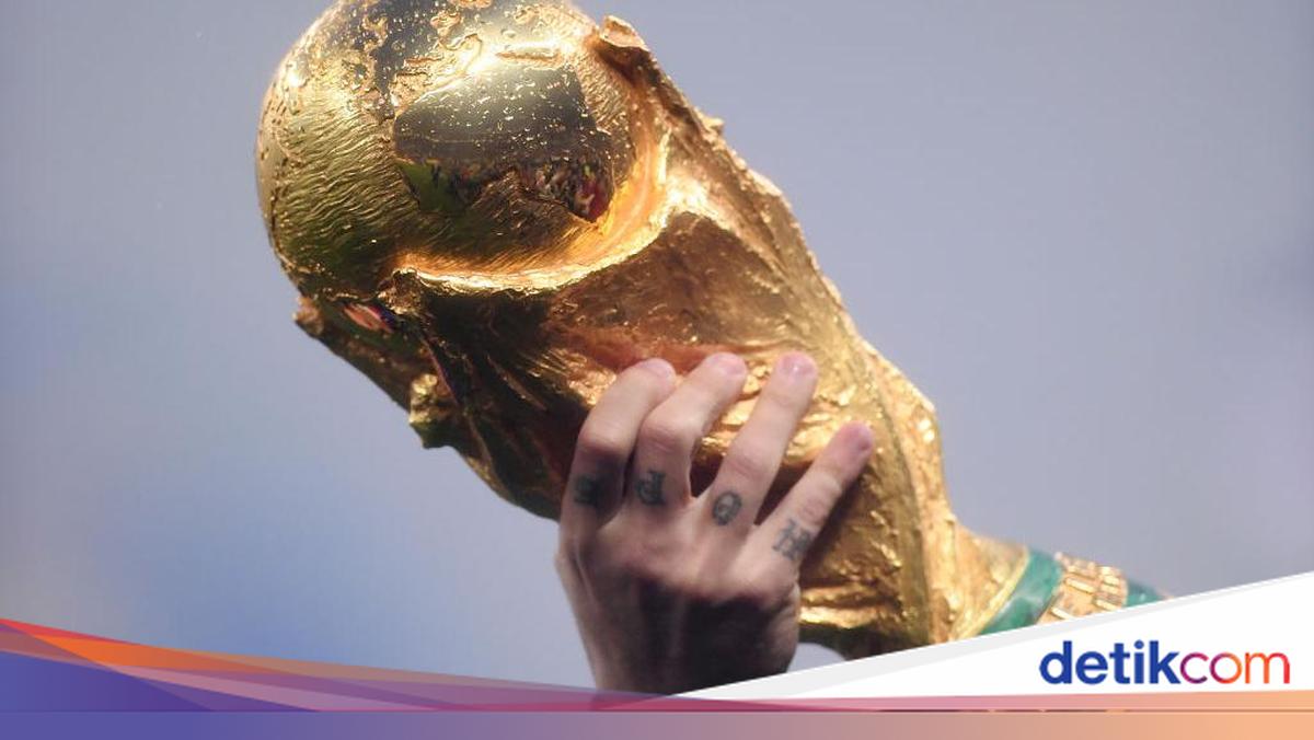 4 Hewan Peramal Piala Dunia yang Sempat Viral