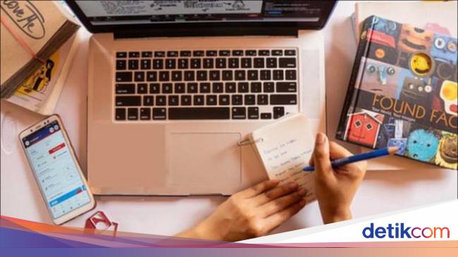 Hore! Subsidi Kuota Internet untuk Murid hingga Guru Lanjut Tahun Depan