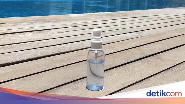 Mengenal Fenomena Hari Tanpa Bayangan, Begini Proses Terjadinya