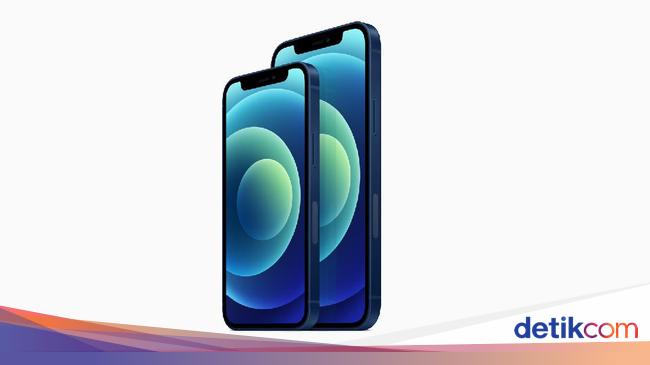 Mau Perbaikan Layar iPhone 12, Siapkan Uang Rp 4,1 Juta