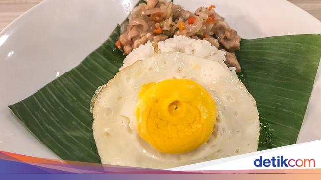 Ini Sebabnya Kamu Perlu Makan Sebutir Telur Tiap Hari