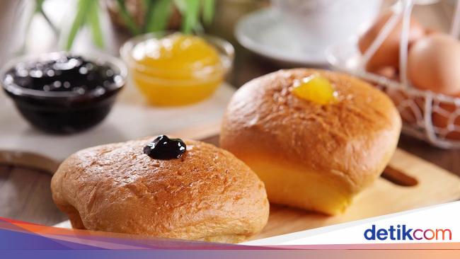 5 Fakta Roti Bluder, Peninggalan Belanda yang Jadi Ikon Kuliner Kota Madiun