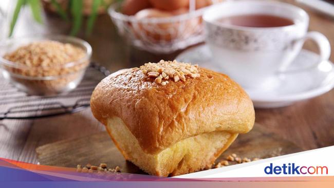 Kata Pastry Chef Soal Roti Jadul Klasik Kembali Diminati dan Jadi Tren