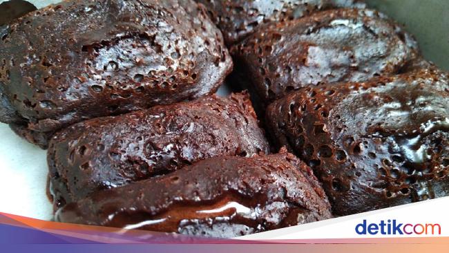 Sejarah Kue Balok, Camilan Orang Belanda yang Kini Jadi Oleh-oleh Khas ...