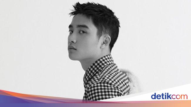 Comeback Akting usai Wamil, 6 Film D.O EXO yang Tak Boleh Dilewatkan