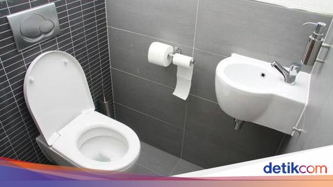 Apa Itu WC? Ternyata Ini Sejarah dan Kepanjangannya