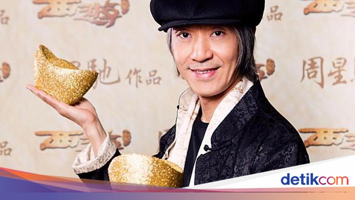 Ini Aktris Paling Nekat yang Bikin Stephen Chow Terpesona