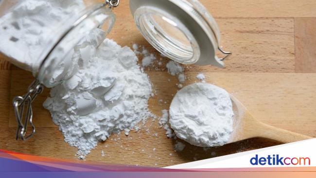 5 Manfaat Sagu Sebagai Sumber Karbohidrat yang Lebih Sehat