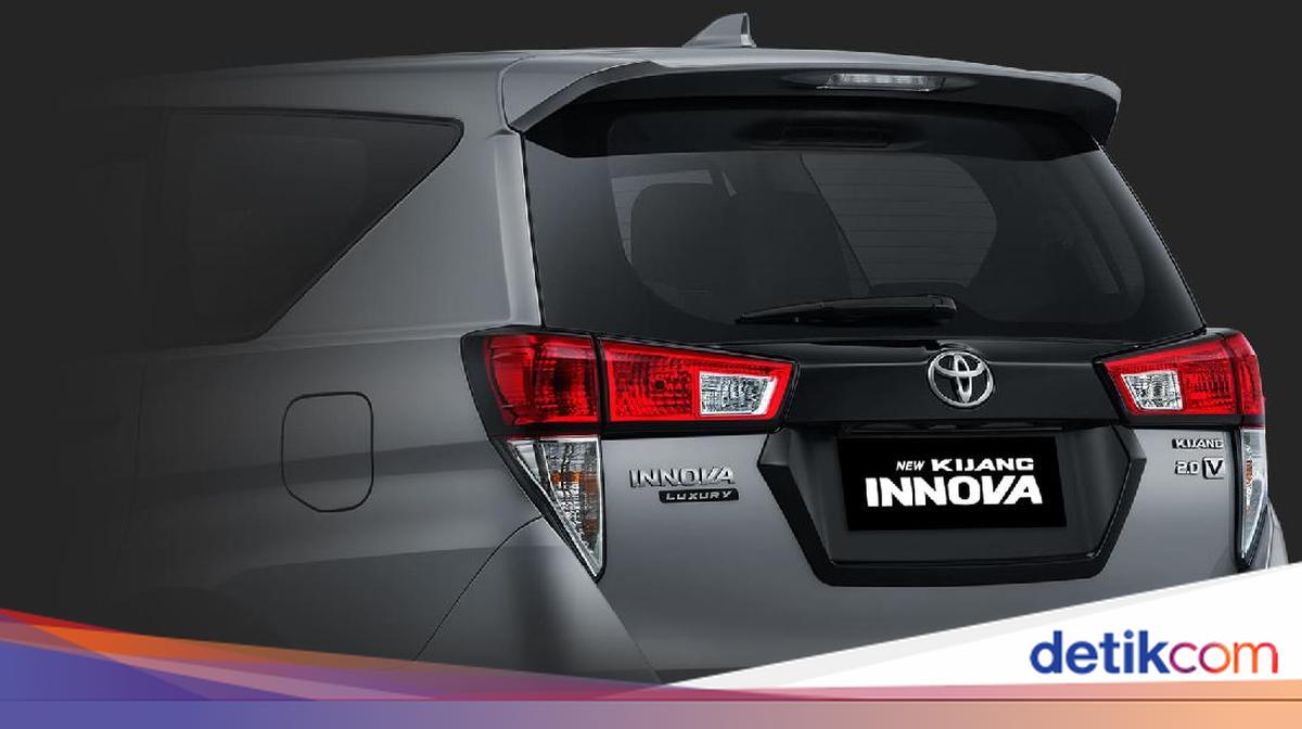Bukan Solar Subsidi, Innova Reborn Diesel Harusnya Pakai BBM Ini