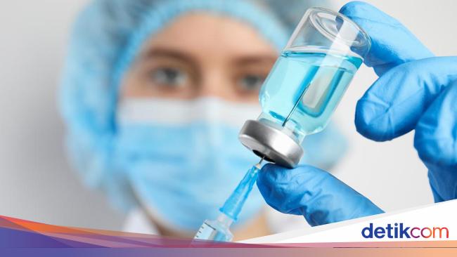 Vaksinolog: Pembuatan Vaksin Rumit dan Tidak Main-main