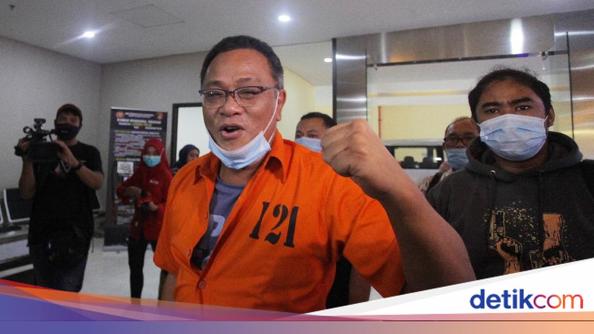 Andi Arief, Fadli Zon dan 18 Tokoh Jadi Penjamin Jumhur Hidayat