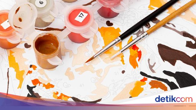 Apa Itu NFT? Kok Ramai Dipakai buat Beli Karya Seni?