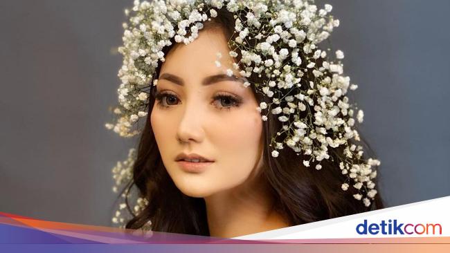 Sassha Carissa No Bra Day Tiap Hari Kecuali di Momen Ini