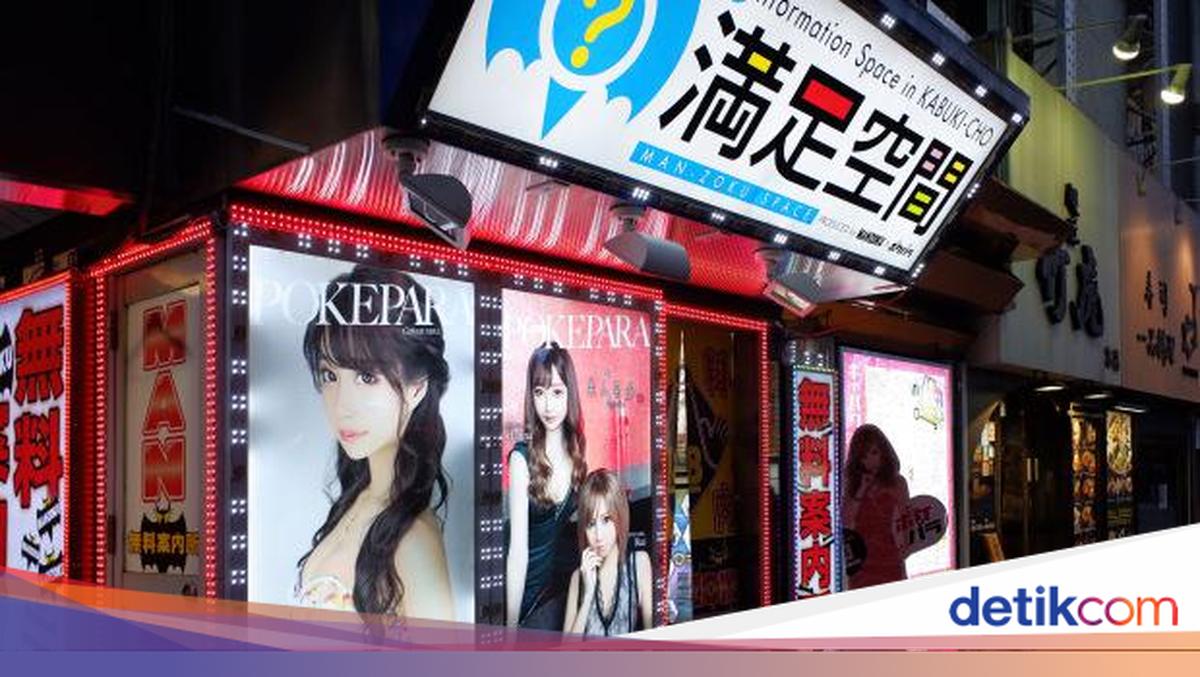 10 Negara Paling Sering Nonton Film Porno, Satu dari Asia Tenggara