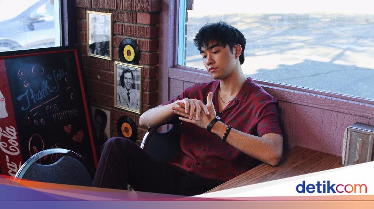 Bernard Dinata Berbagi Cerita Penggarapan Lagu Untukmu Indonesia
