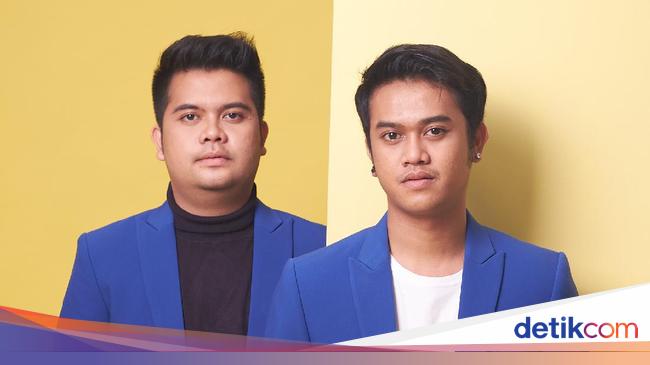 Sion dan Rohan Simbolon Bikin Pasto Lebih Segar