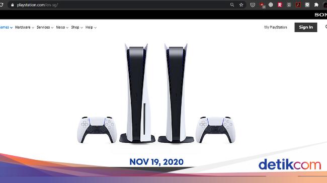 Now PS4 Can 'Play' PS5 Games - World Today News Now PS4 Can 'Play' PS5 Games - World Today News