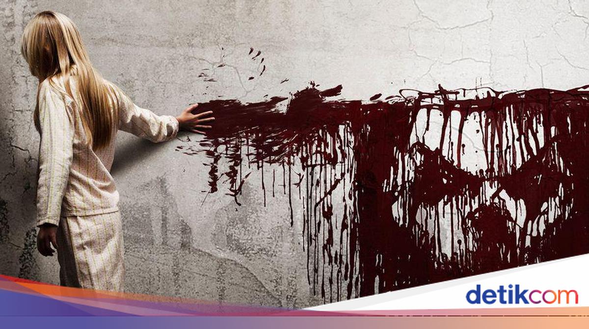 Eksperimen Gila Uji 10 Film Horor Terseram, Ini Hasilnya