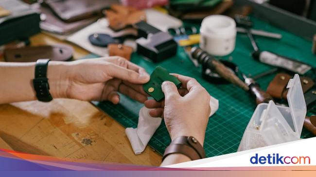 Pelaku UMKM Bisa Naik Kelas Lewat Cara Ini Lho! Pelaku UMKM Bisa Naik Kelas Lewat Cara Ini Lho!