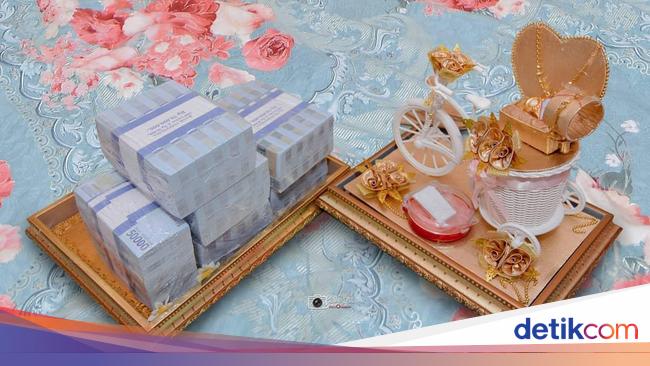 Apa Saja Syarat Mahar Pernikahan? Ini Penjelasannya