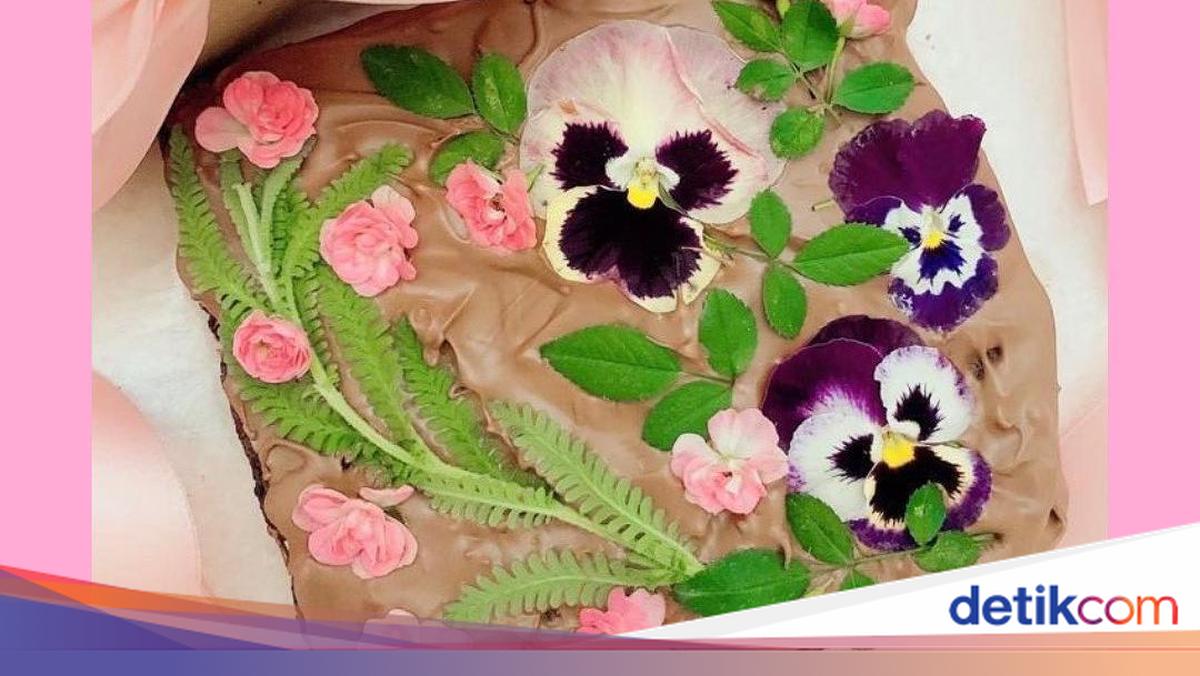 'Bakers Go Pink' Diramaikan 40 Pembuat Roti dari Jakarta hingga Amerika ...