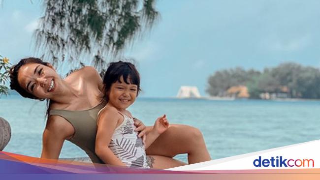 Permintaan Maaf Gisel Untuk Gempi Permintaan Maaf Gisel Untuk Gempi