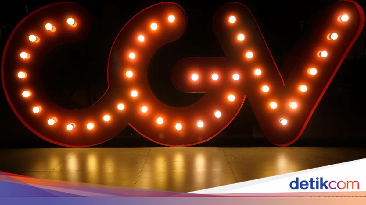Jadwal Bioskop CGV di Surabaya Hari Ini, Film Drama hingga Horor
