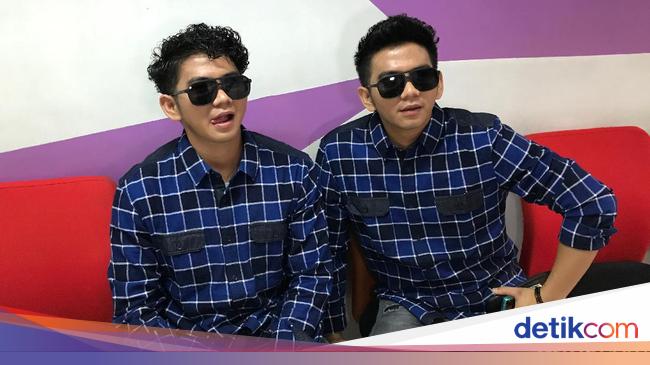 Rizki DA Yakin dengan Sosok Istri Baru Meski Kenalan Singkat