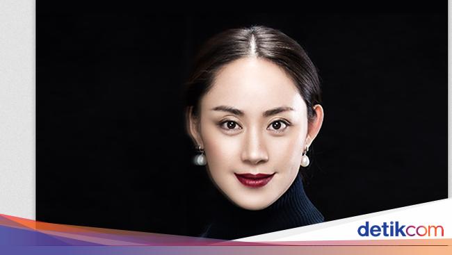 Kisah Sukses Lillian Wu, Wanita Muda Asia yang Lebih Kaya dari Kylie Jenner