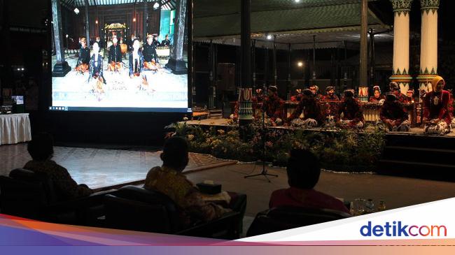 Contoh Tembang Gambuh, Beserta Pengertian dan Maknanya