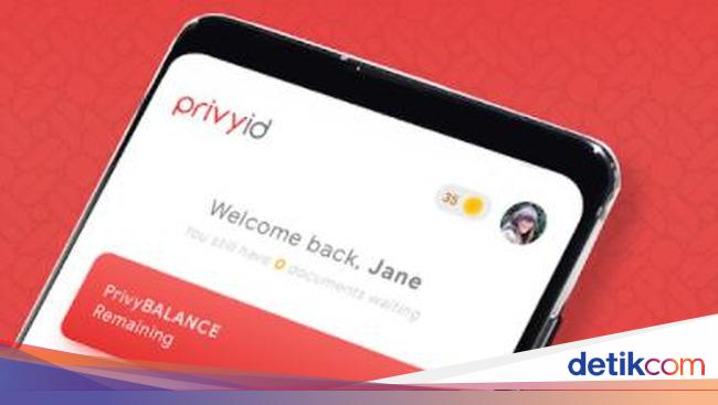 Bantu Bisnis, Startup PrivyID Gratiskan Tanda Tangan Digital