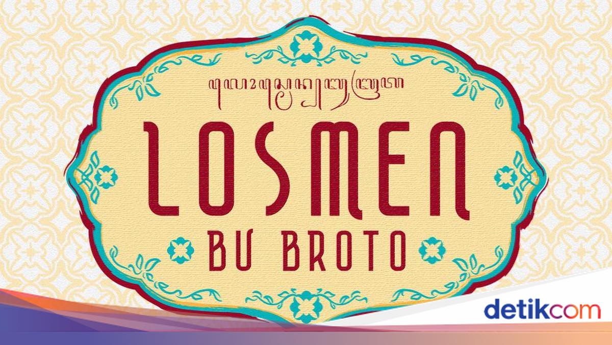 Sinetron Losmen Era 1980-an Diangkat ke Layar Lebar
