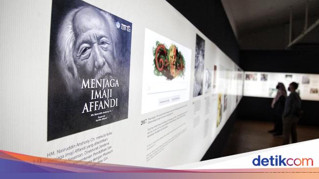 Lukisan Ekspresionisme: Pengertian, Ciri, Contoh dan Tokohnya