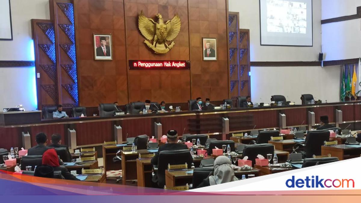Pengertian Hak Angket, Syarat dan Cara Mengusulkannya