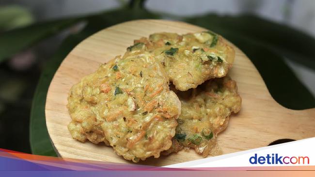 Sederet Fakta Unik Bala-bala dan Cara Membuatnya
