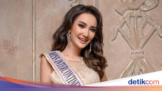 Alasan Bella Aprilia Sant Sudah Cantik Tetap Sulam Bibir
