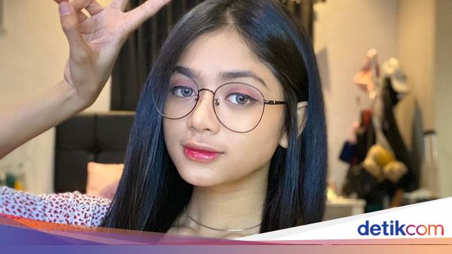 Masa Lalu Vieranni yang Kerap Pamer Tubuh Sudah Diterima Suami