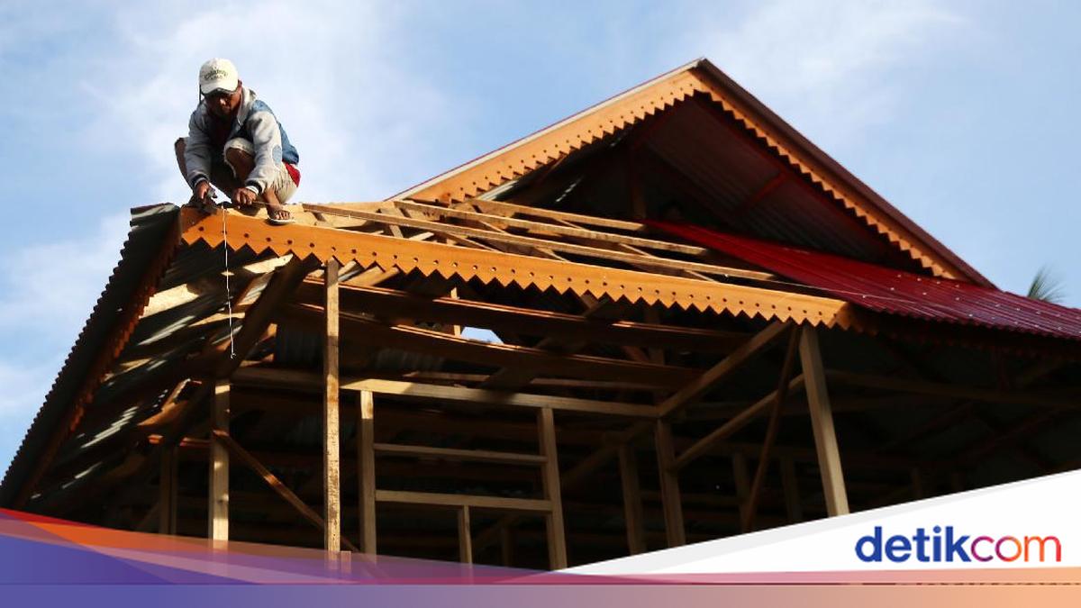 Syarat dan Cara Daftar Bedah Rumah BSPS 2026, Cek di Sini!
