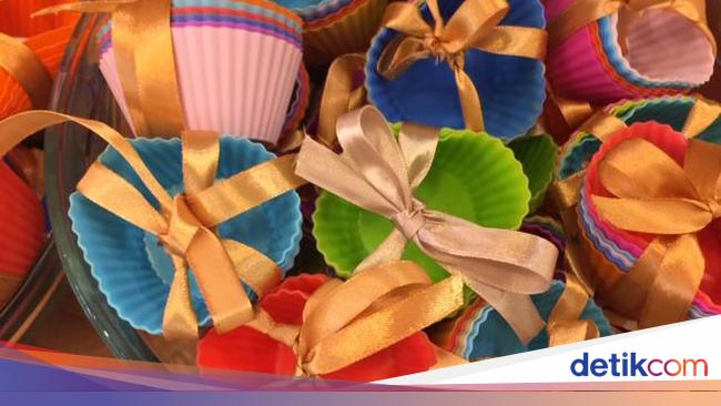 Hobi Bikin Kue? Ini Alat-alat Baking yang Perlu Kamu Miliki