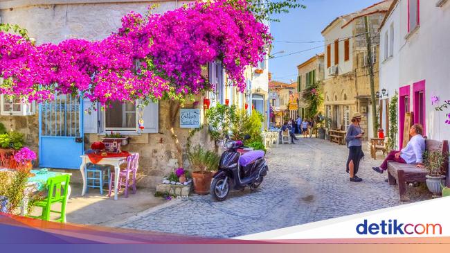 Satu-satunya di Dunia, Negara Mayoritas Islam dengan Paham Sekuler