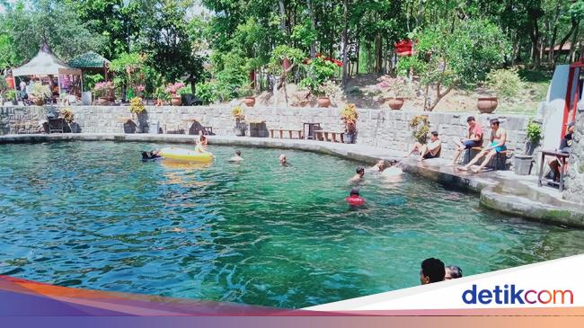 11 Wisata Klaten dengan Keindahan Alam Memukau