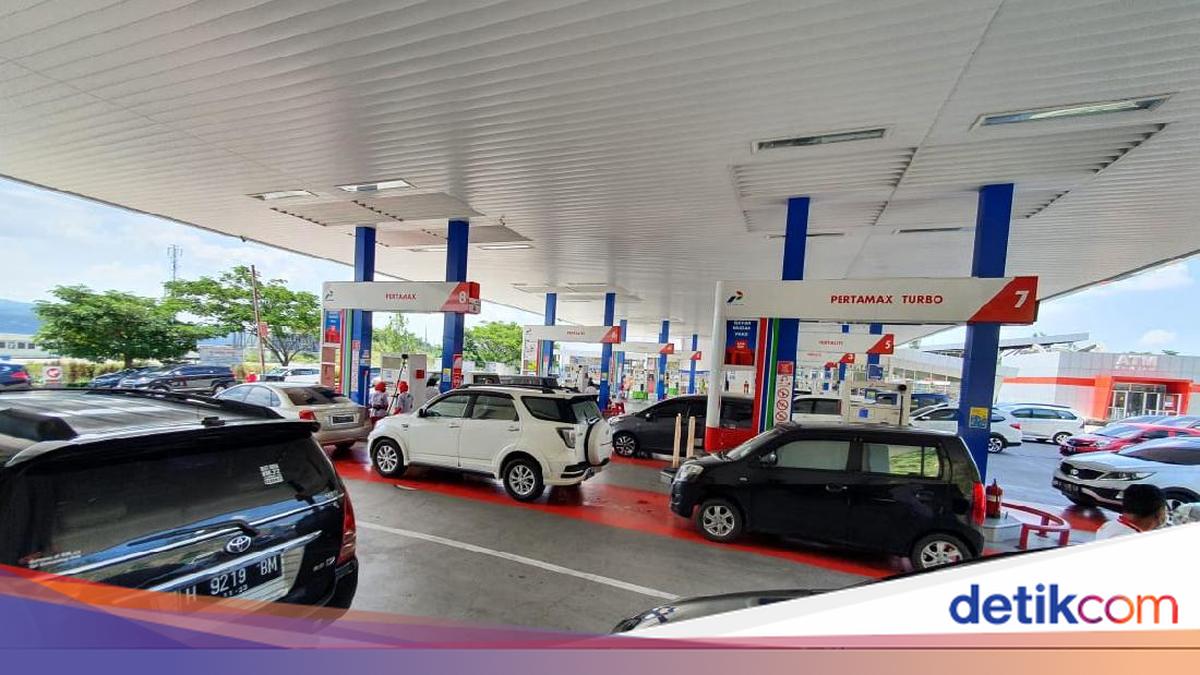 Update Harga BBM Jawa Timur Terbaru, Cek Tarif Pertamax hingga Solar