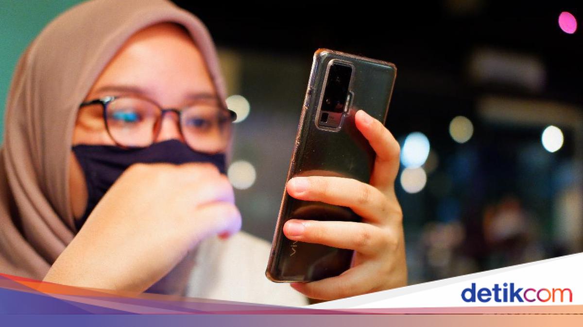 Ada 354 Juta HP Aktif, Indonesia Jadi Pasar HP Terbesar Keempat Dunia