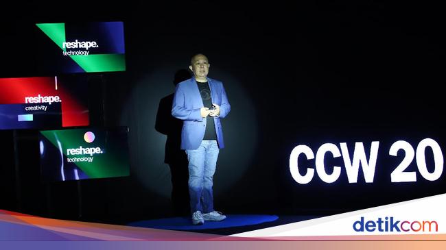 Jenius BTPN Gelar Co.Creation Week 2020 Secara Virtual