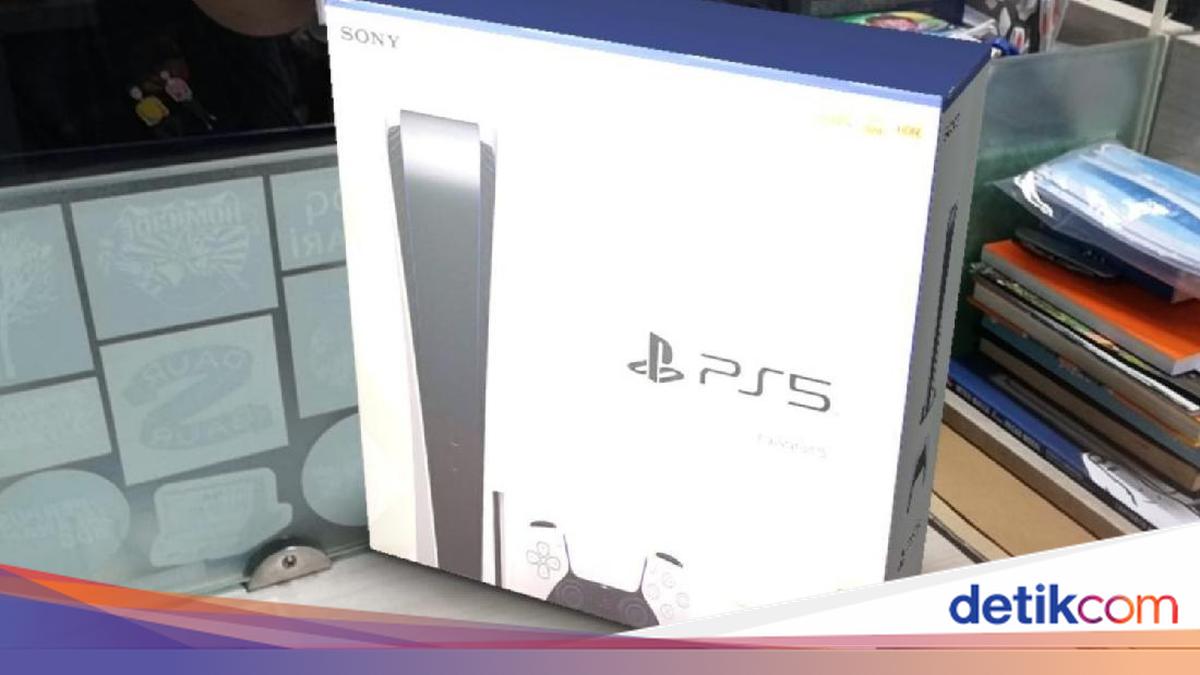 Filter PS5 Instagram: Cara Pakai di IG Stories di Rumah